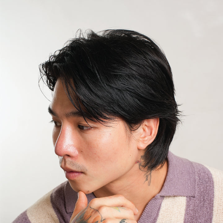 Gambit Volumizing Hair Cream – The Maverick