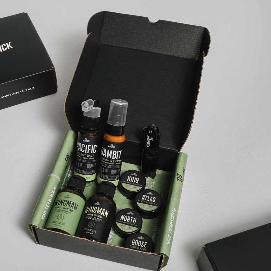 All Products – The Maverick