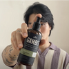 Gambit Volumizing Hair Cream – The Maverick