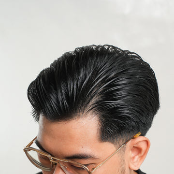 The Maverick Men's Hair Styling