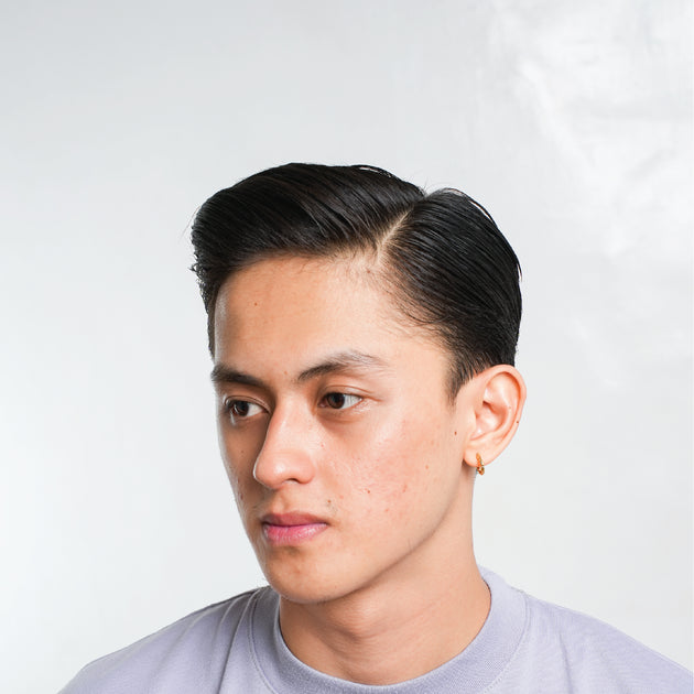 North Oil-Based Pomade – The Maverick