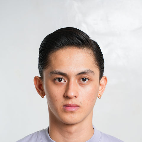 North Oil-Based Pomade – The Maverick