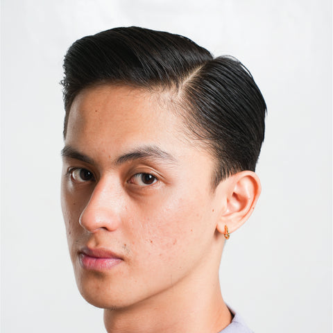 North Oil-Based Pomade – The Maverick