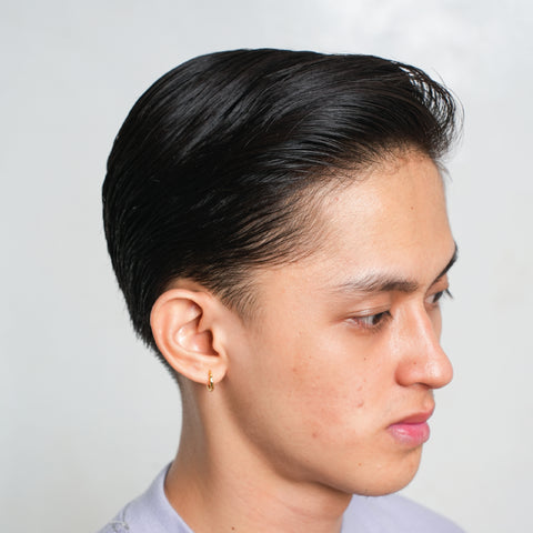 North Oil-Based Pomade – The Maverick