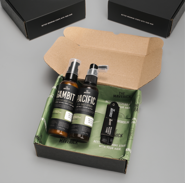 All Products – The Maverick